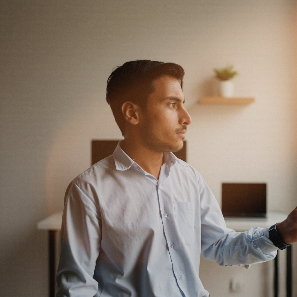 Kuldeep – Lead Full Stack Engineer | WebMixStudio